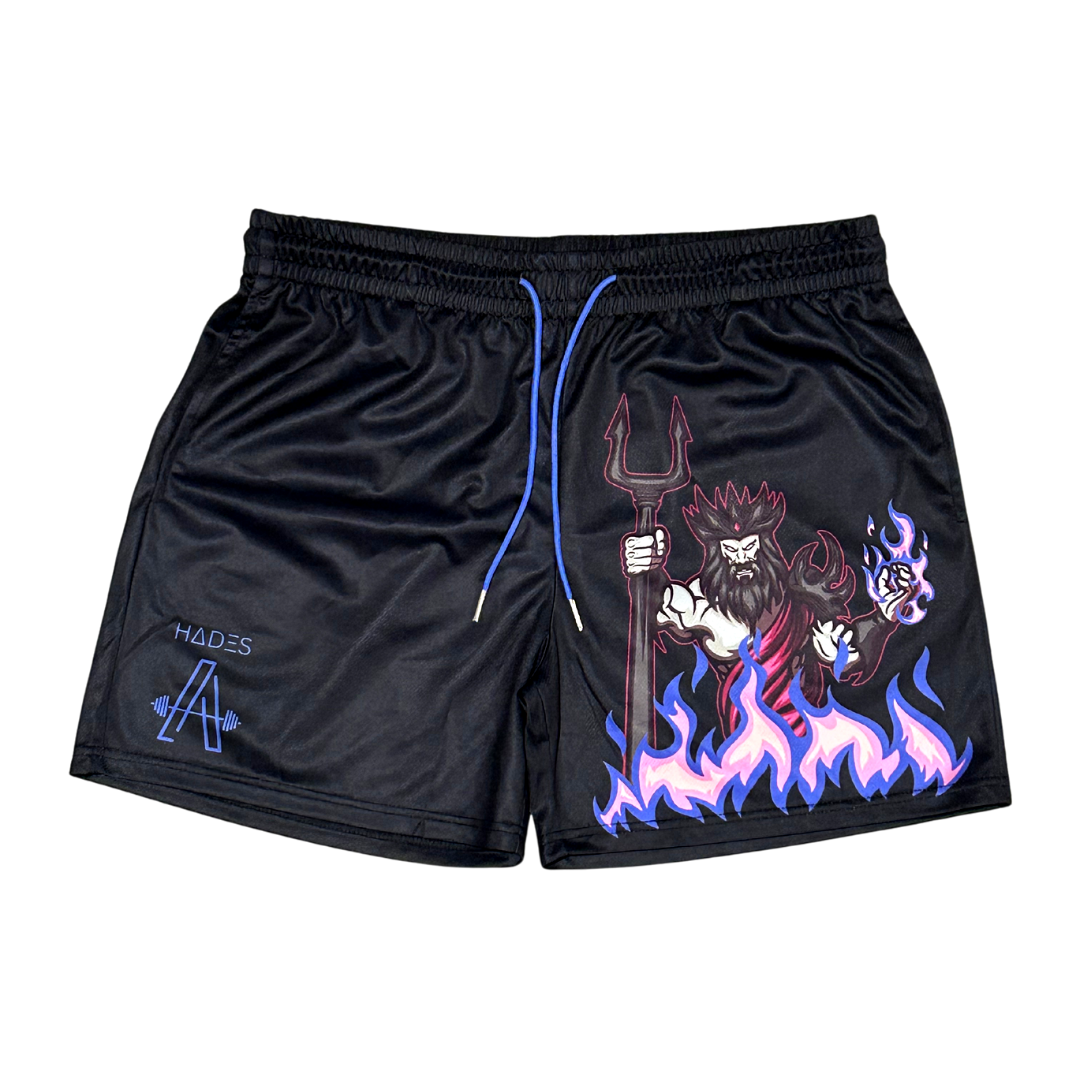 Hades Shorts