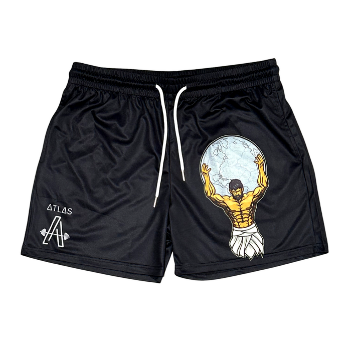 Atlas Shorts